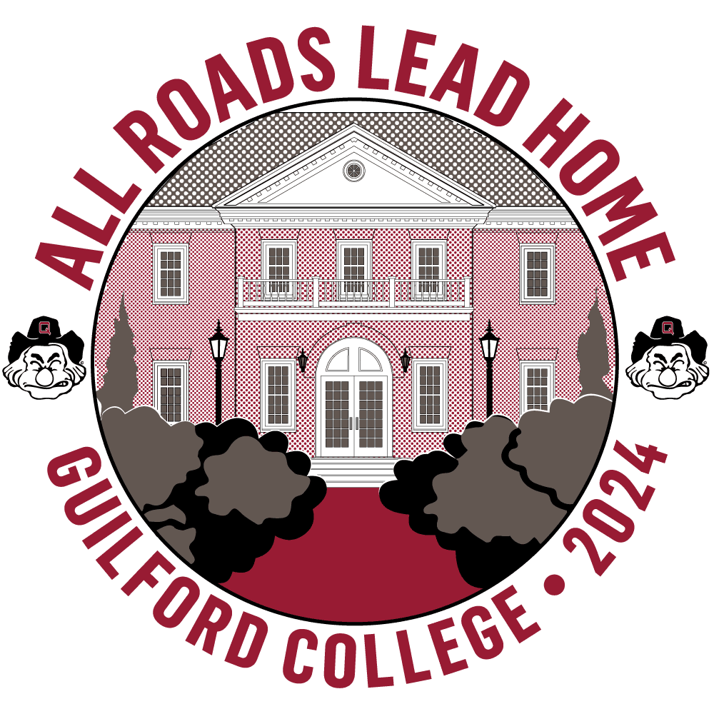 Guilford College | Office of Advancement and Alumni Affairs