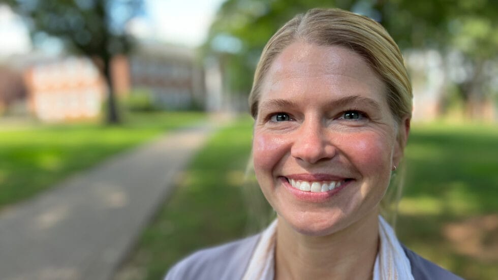 Sarah Munro ’09 selected for Council on Foreign Relations’ Ambassador ...